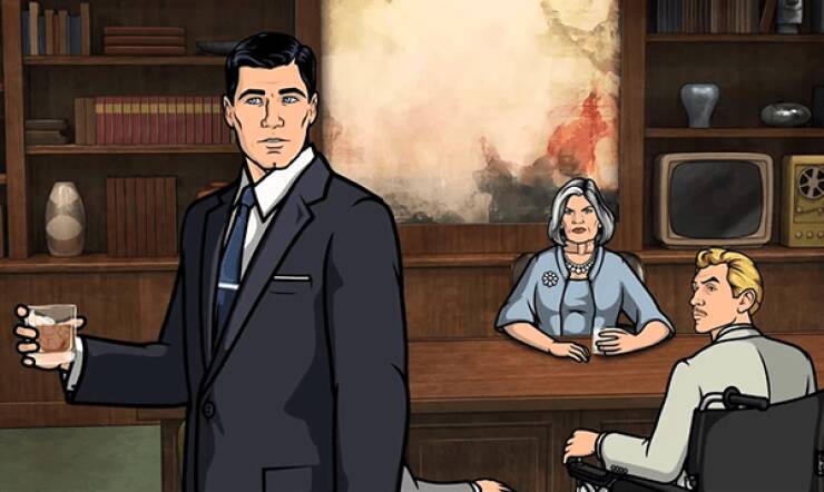 Final Bow: Celebrating The Greatest TV Shows That Ended This Year (18 ...