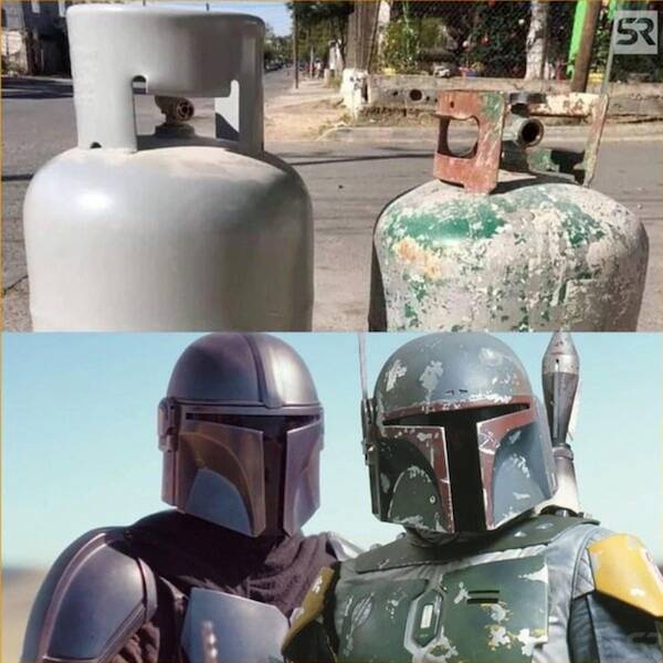 Galactic Giggles: Hilarious Star Wars Memes From Across The Universe ...