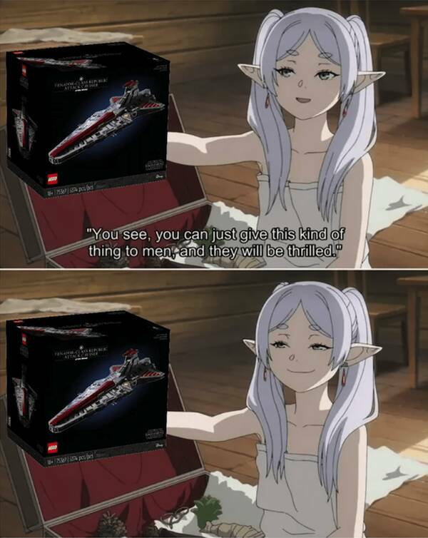 Galactic Giggles: Hilarious Star Wars Memes From Across The Universe ...