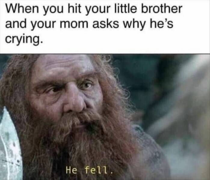 For The True Fans: Satisfying Your Tolkien Cravings With LOTR Lore (36 ...