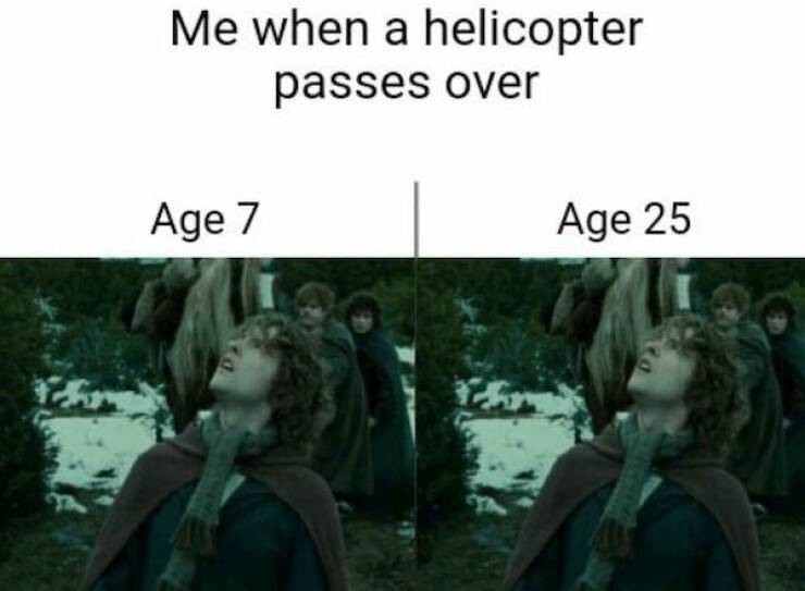 For The True Fans: Satisfying Your Tolkien Cravings With LOTR Lore (36 ...