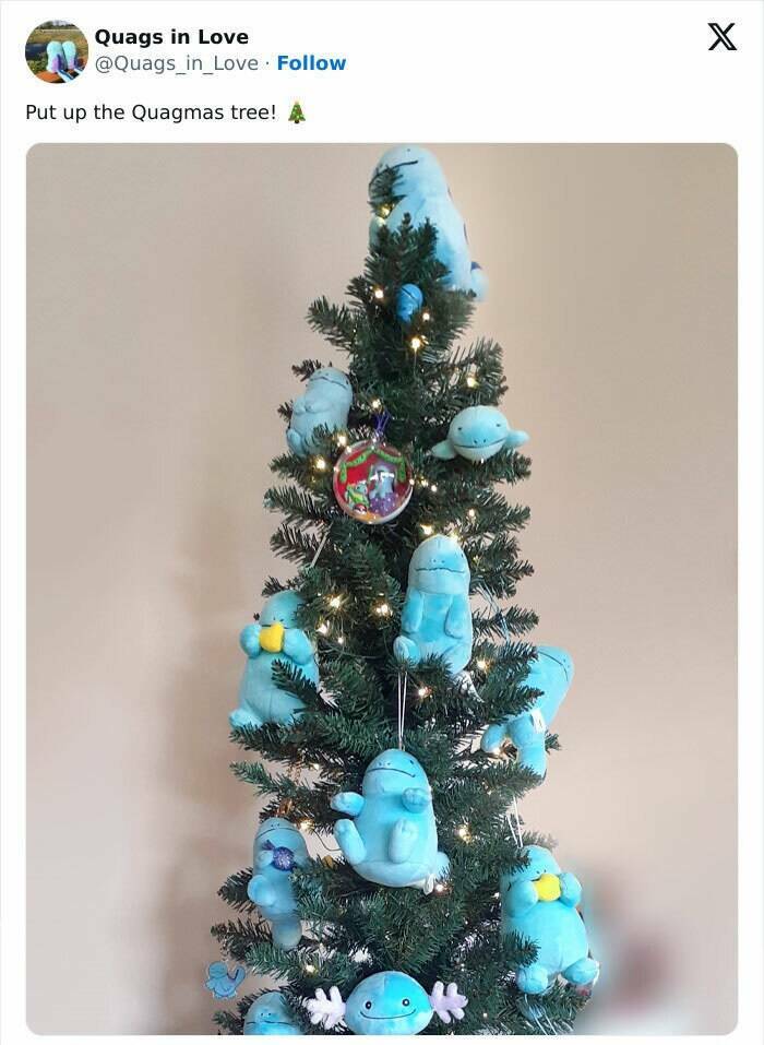 Creative Festive Genius: Applause-Worthy Christmas Tree Innovations (50 ...