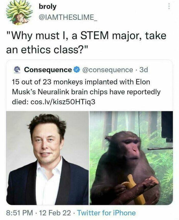 Nerdy And Hilarious: Science Memes For Curious Minds (50 PICS ...