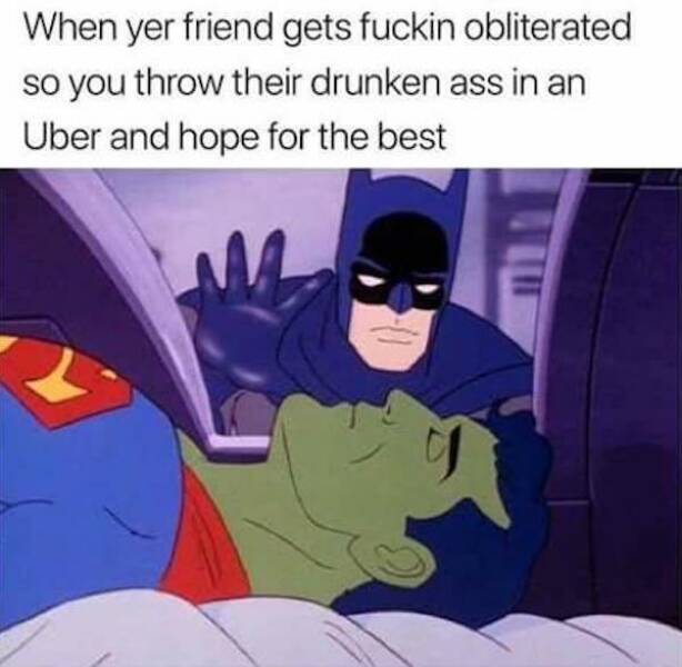 Galactic Chuckles: Memes For The Sci-Fi Enthusiast (57 PICS + 2 GIFS ...