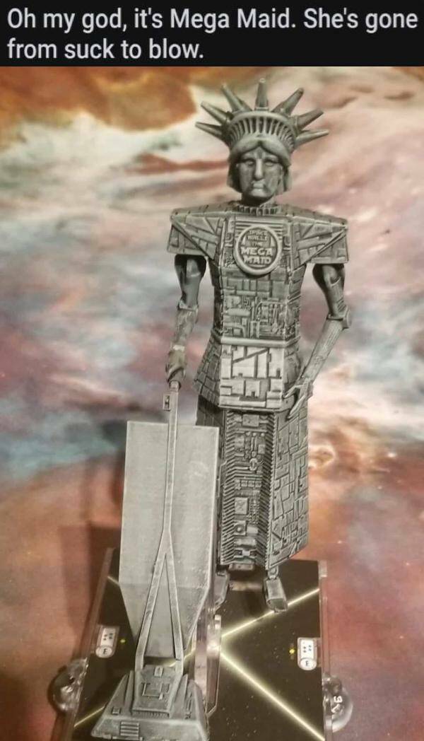 Galactic Chuckles: Memes For The Sci-Fi Enthusiast (57 PICS + 2 GIFS ...