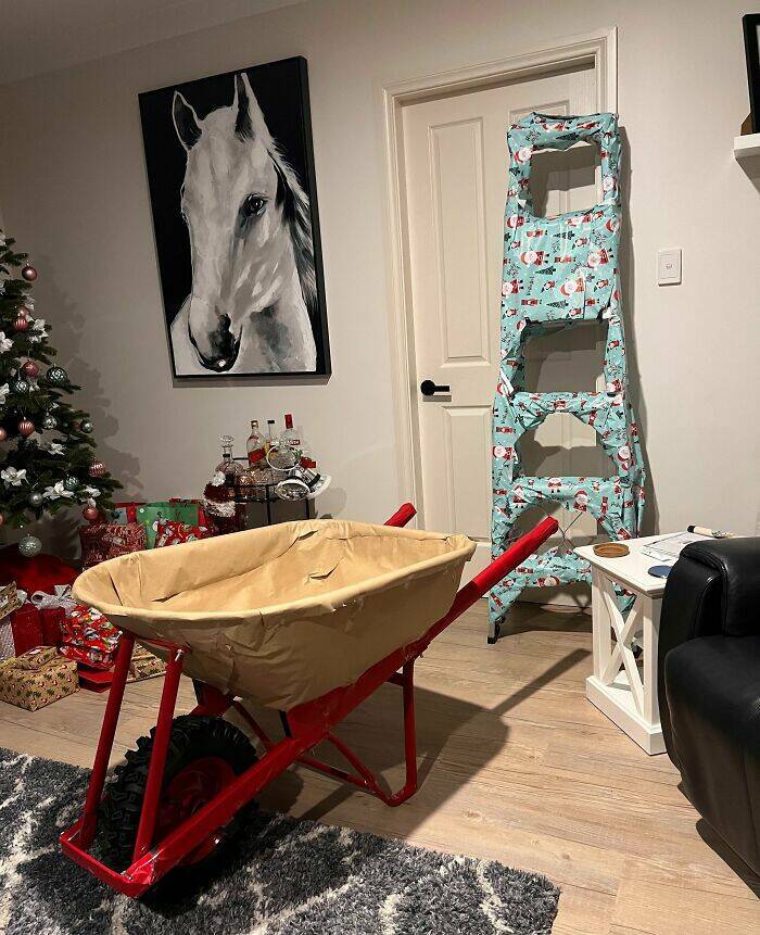 Hilarious Holiday Surprises: Unforgettable Christmas Gift Stories (46 ...