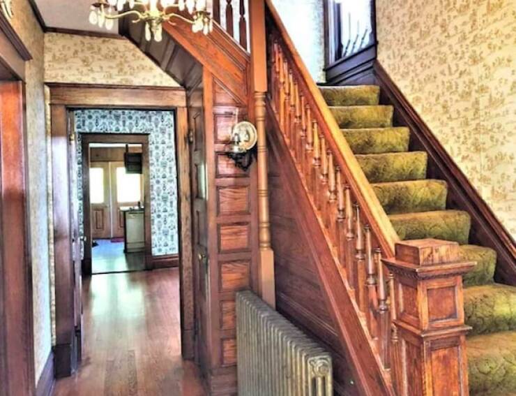 Vintage Residences: Priceless Charm Of A Bygone Era (25 PICS ...