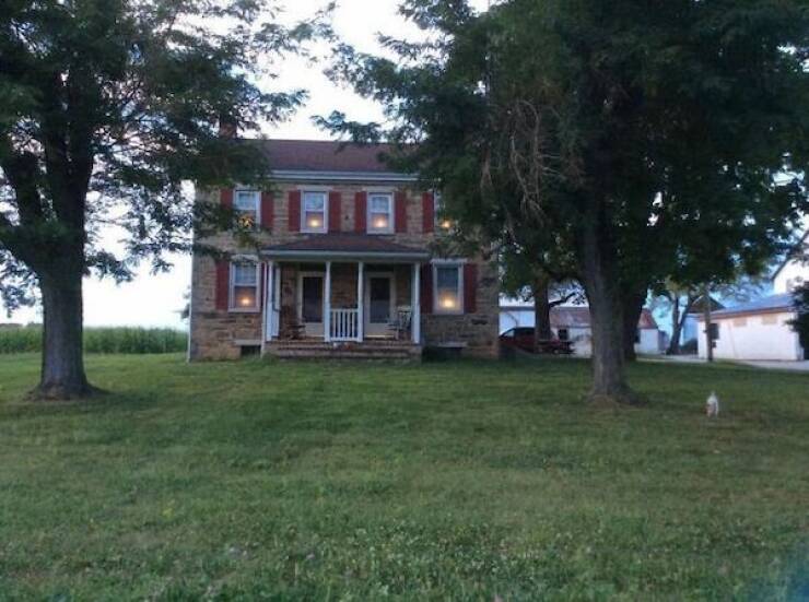 Vintage Residences: Priceless Charm Of A Bygone Era (25 PICS ...