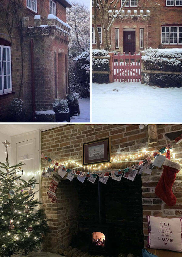 Vintage Residences: Priceless Charm Of A Bygone Era (25 PICS ...