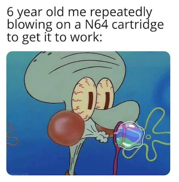 Old-School Internet Humor: Memes That Signal Experience (30 PICS) - Izismile.com