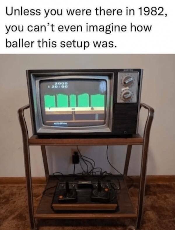 Old-School Internet Humor: Memes That Signal Experience (30 PICS) - Izismile.com