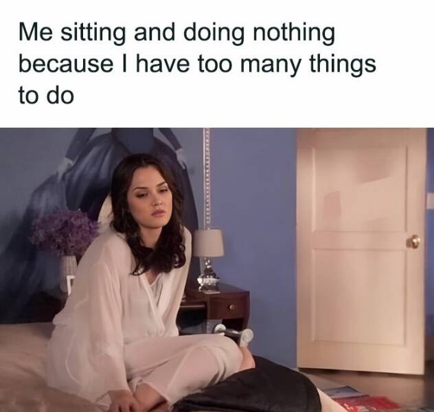 Grad School Humor: Memes That Echo Grad Student Realities (40 PICS ...