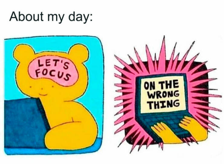 Grad School Humor: Memes That Echo Grad Student Realities (40 PICS ...