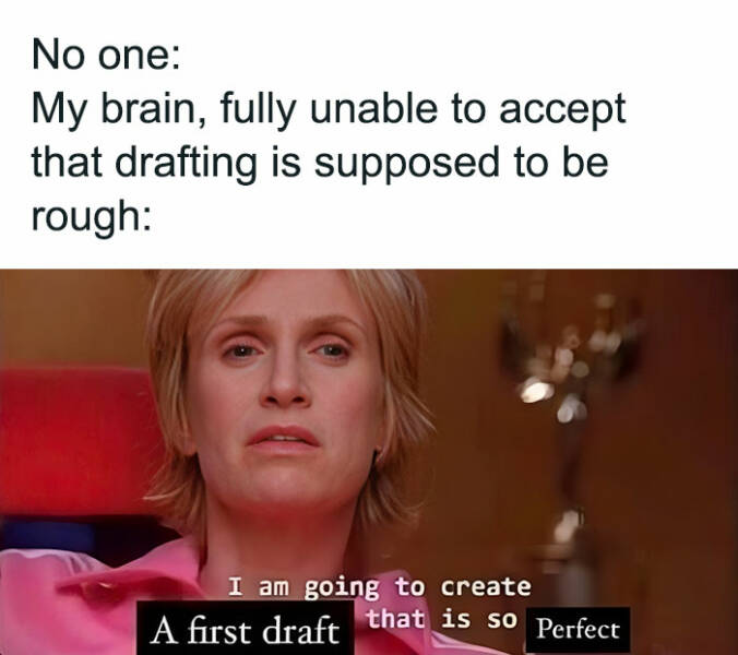 Grad School Humor: Memes That Echo Grad Student Realities (40 PICS ...