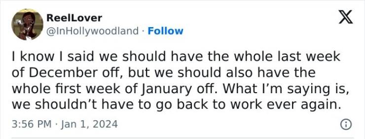 Back-to-Work Humor: Laughs For The Post-Vacation Blues (29 PICS ...