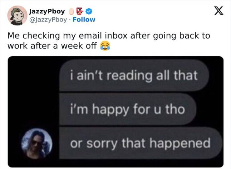 Back-to-Work Humor: Laughs For The Post-Vacation Blues (29 PICS ...