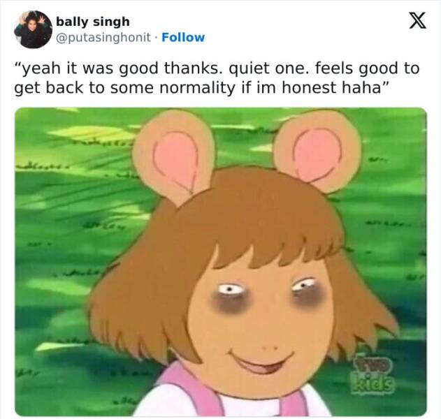 Back-to-Work Humor: Laughs For The Post-Vacation Blues (29 PICS ...