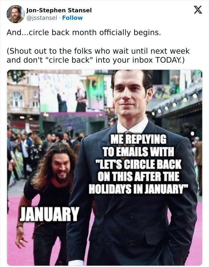 Back-to-Work Humor: Laughs For The Post-Vacation Blues (29 PICS ...