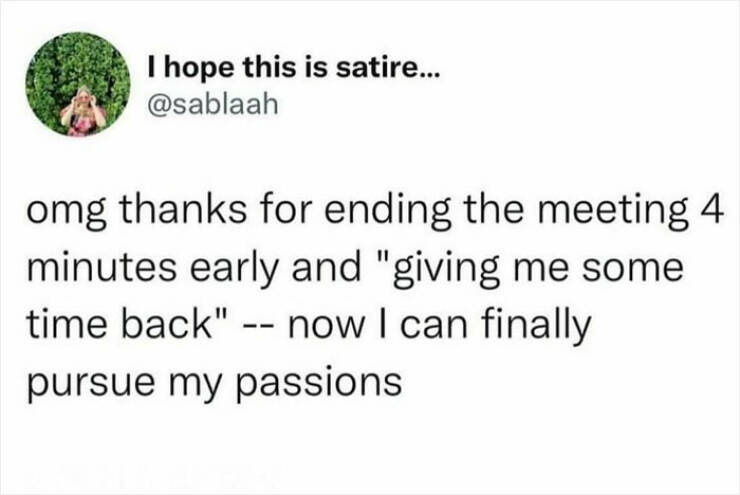 Workplace Survival: Anti-Work Memes To Navigate Another Day On The Job ...