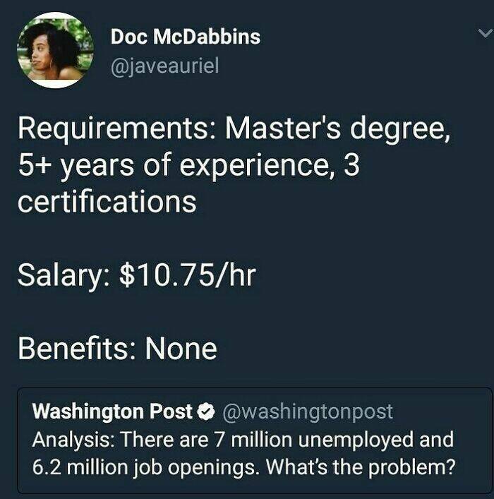 Workplace Survival: Anti-Work Memes To Navigate Another Day On The Job ...