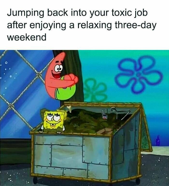 Workplace Survival: Anti-Work Memes To Navigate Another Day On The Job ... Workplace Survival: Anti-Work Memes To Navigate Another Day On The Job ...