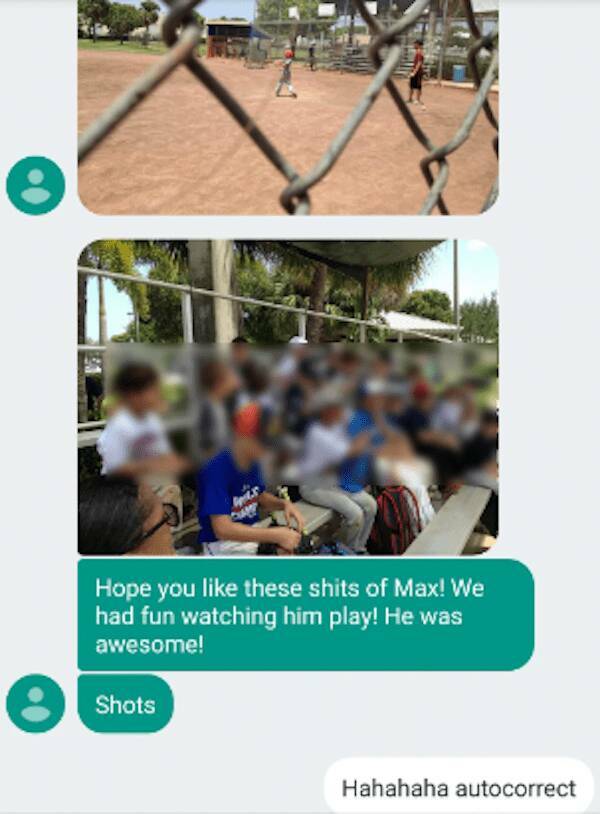 Epic Autocorrect Disasters: Fails That Took A Wild Turn (30 PICS ...