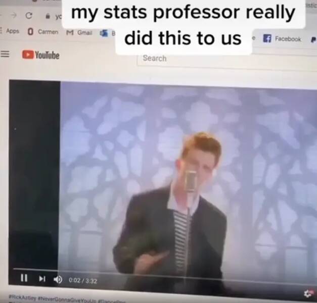 Diabolical Laughter: Pranks That Toe The Line Between Evil And ...