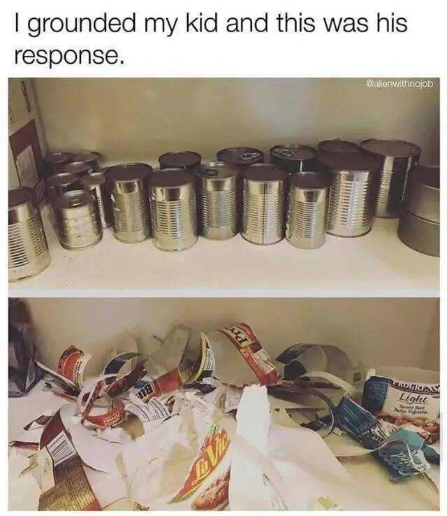 Diabolical Laughter: Pranks That Toe The Line Between Evil And ...