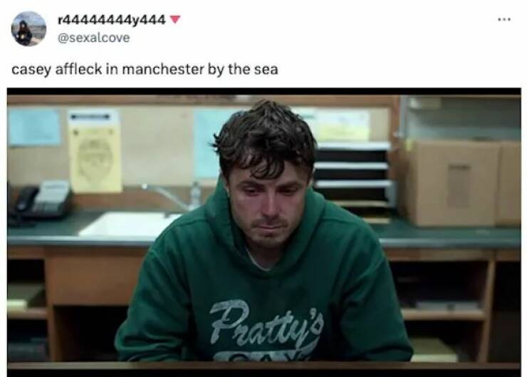 When Actors Go All In: The Most Intense Movie Moments In History (30 ...