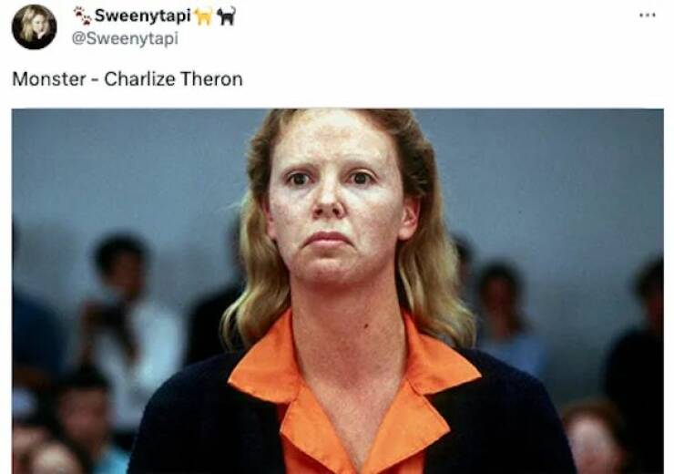 When Actors Go All In: The Most Intense Movie Moments In History (30 ...