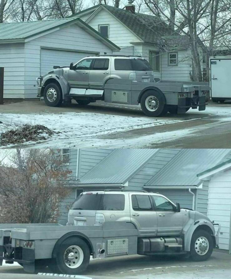 Wild Rides: Exploring The World Of Crazy Vehicles (30 PICS) - Izismile.com