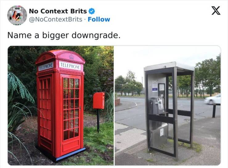 Brit Wit Bliss: Memes Showcasing The Pinnacle Of British Humor (49 PICS ...