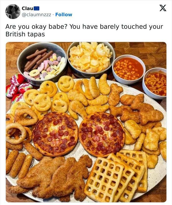 Brit Wit Bliss: Memes Showcasing The Pinnacle Of British Humor (49 PICS ...