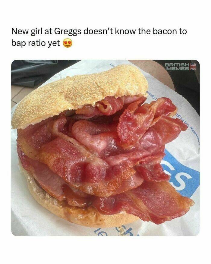 Brit Wit Bliss: Memes Showcasing The Pinnacle Of British Humor (49 PICS ...