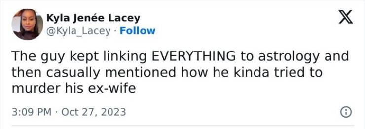 Dating Disasters Unveiled: Tales Of The Worst Dates Shared (56 PICS ...