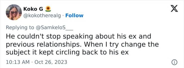 Dating Disasters Unveiled: Tales Of The Worst Dates Shared (56 PICS ...