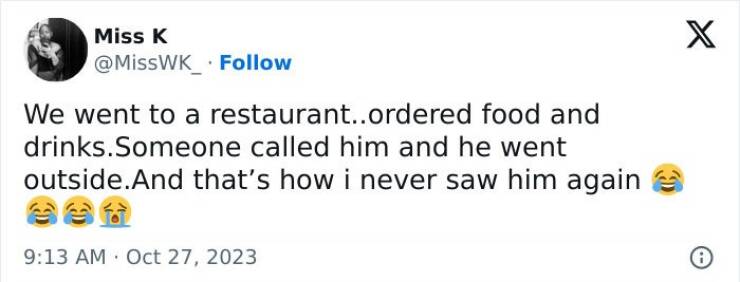 Dating Disasters Unveiled: Tales Of The Worst Dates Shared (56 PICS ...