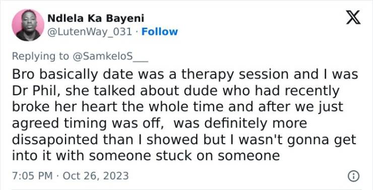 Dating Disasters Unveiled: Tales Of The Worst Dates Shared (56 PICS ...
