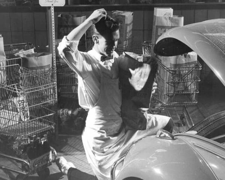 Boomer Blast From The Past: Nostalgic Photos To Stir Memories (30 PICS ...