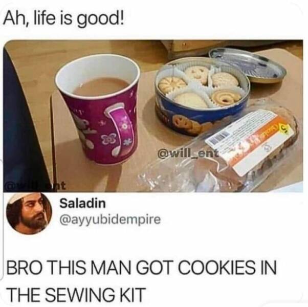 Degree In Laughter: Brainy Memes For The Academically Inclined (43 PICS ...