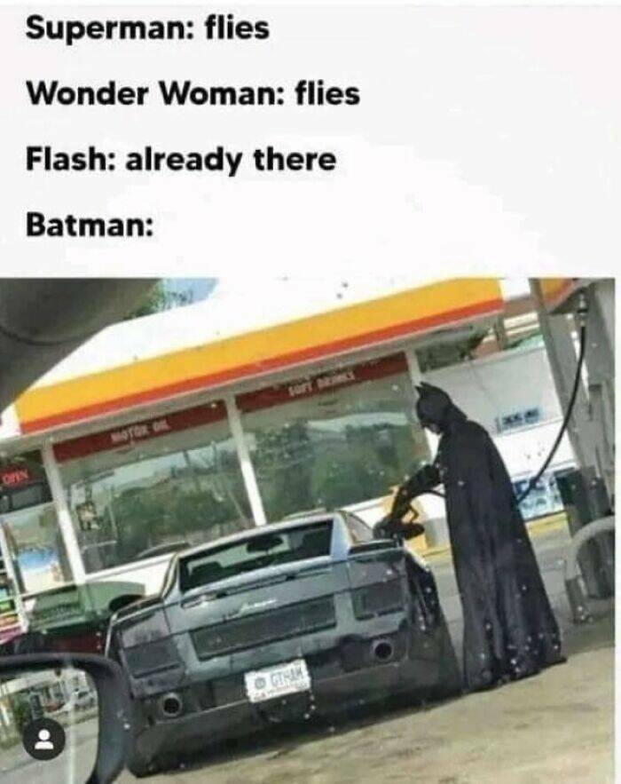 Degree In Laughter: Brainy Memes For The Academically Inclined (43 PICS ...