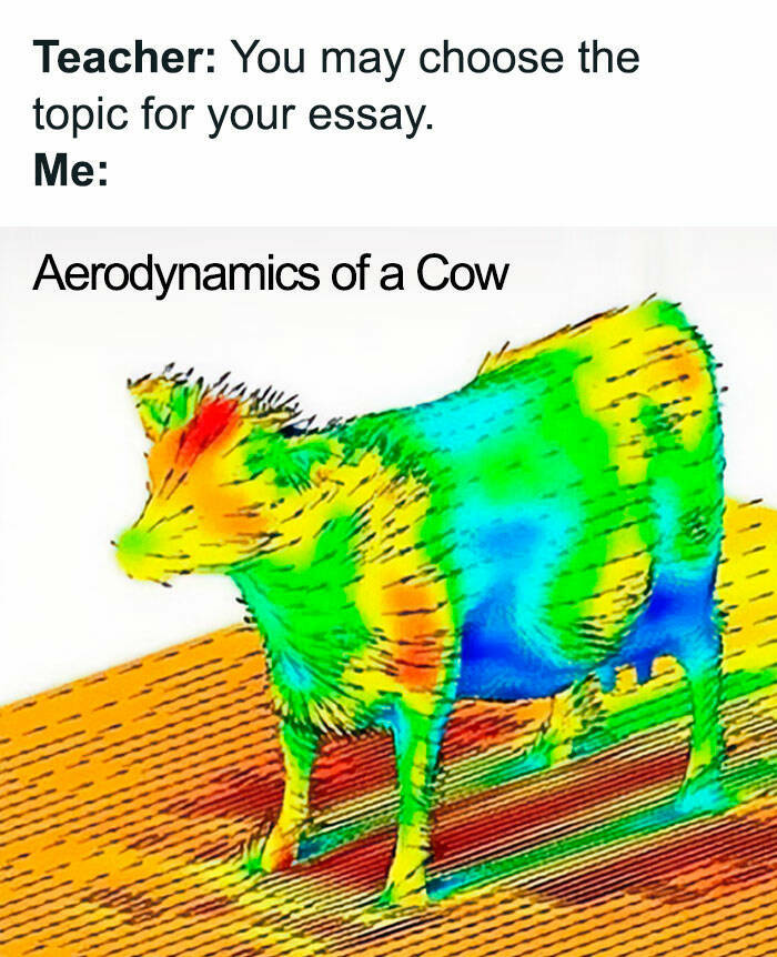 Degree In Laughter: Brainy Memes For The Academically Inclined (43 PICS ...