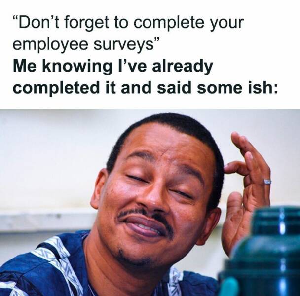 Desk Distractions: Work Memes For A Quick Mental Break (50 PICS ...