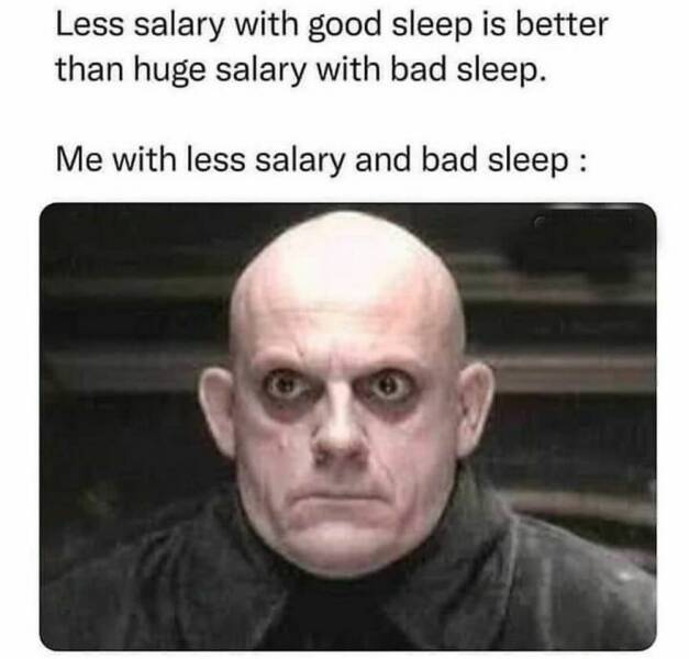 Sarcastic Showtime: Memes That Crown Sarcasm As Comedy Royalty (47 PICS ...