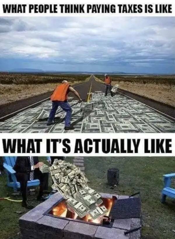 Simplicity Speaks: Memes That Pack A Powerful Truth Punch (30 PICS + 2 ...