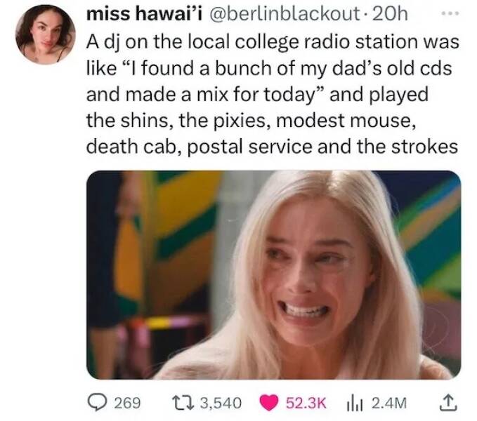 Laughter Through Tears: Pics That Blend Sorrow And Humor (35 PICS ...