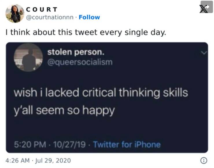 Laughter Through Tears: Pics That Blend Sorrow And Humor (35 PICS ...