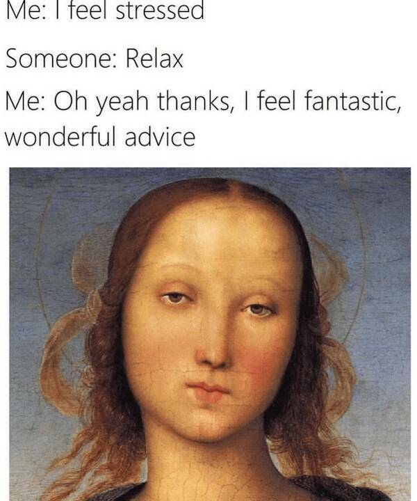 Laughter Through Tears: Pics That Blend Sorrow And Humor (35 PICS ...