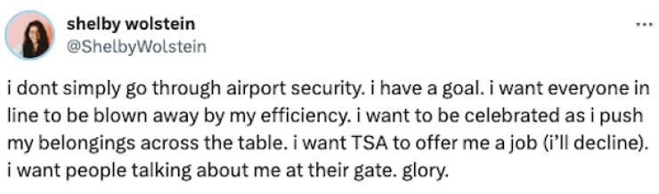TSA Nightmares: From Lost Luggage To Invasive Pat-Downs (29 PICS + 5 ...