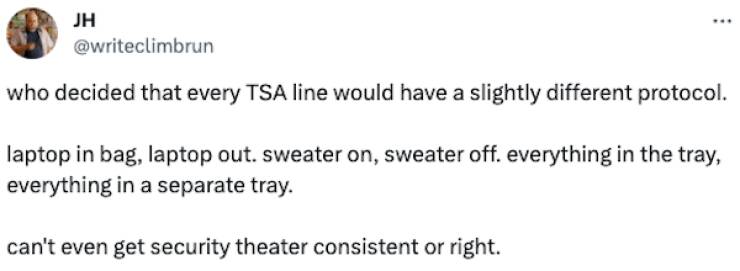 TSA Nightmares: From Lost Luggage To Invasive Pat-Downs (29 PICS + 5 ...